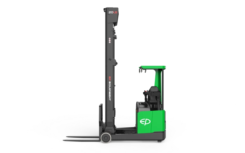 CQD20LB - Armill Lift Trucks